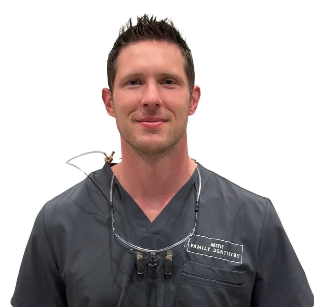 Meet Our Argyle, TX Dentist Brandon Hooper DDS